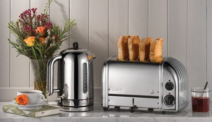 How to choose a toaster - The Appliances Reviews