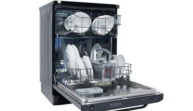 Design and control of the dishwashers - The Appliances Reviews