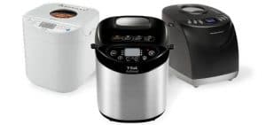 How to choose a breadmaker - The Appliances Reviews