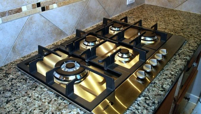 How to choose a cooktop - The Appliances Reviews