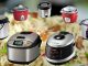 Features of the modern rice cookers - The Appliances Reviews
