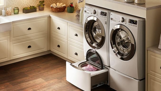 How to choose a washer - The Appliances Reviews