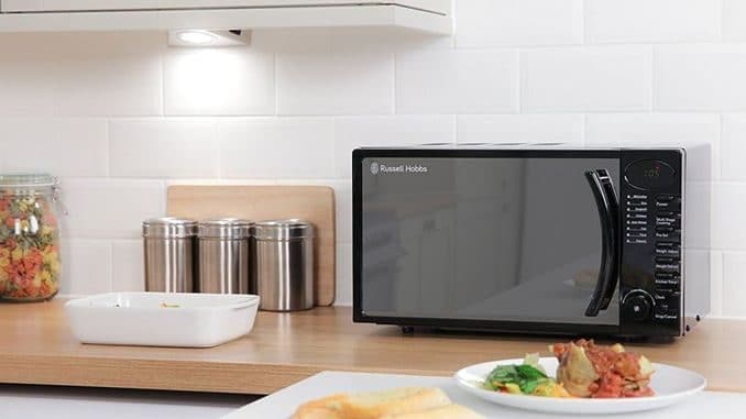 Microwave features - The Appliances Reviews