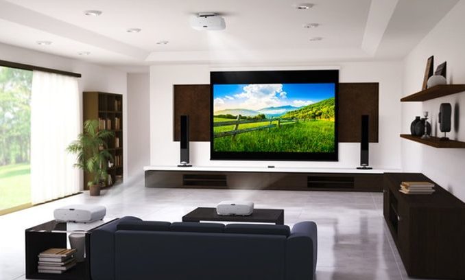 What is 3LCD projector - The Appliances Reviews