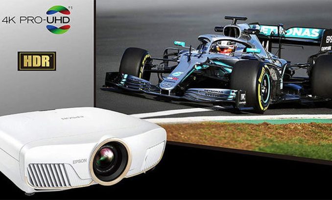 New technologies in EPSON projectors - The Appliances Reviews