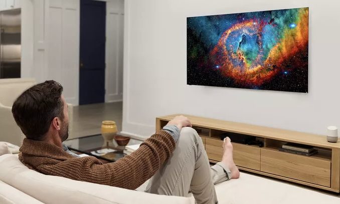 Review of the best TVs 2019 - The Appliances Reviews