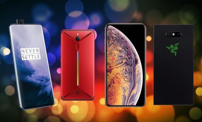 LCD display phones Review - The Appliances Reviews