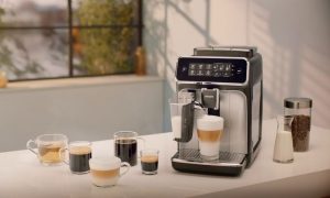 What is Philips EP 1200 vs EP 2200 vs EP 3200 espresso machine - The ...
