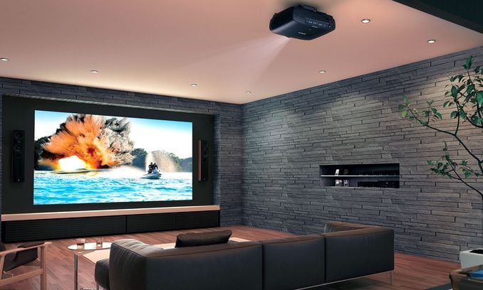 Lamp vs solid-state light sources in projectors - The Appliances Reviews