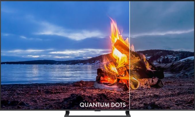 QD-OLED, QD-MicroLED and QDEL technologies in quantum dot display ...