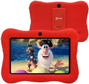 Kidomi based Kids Tablets Review - The Appliances Reviews