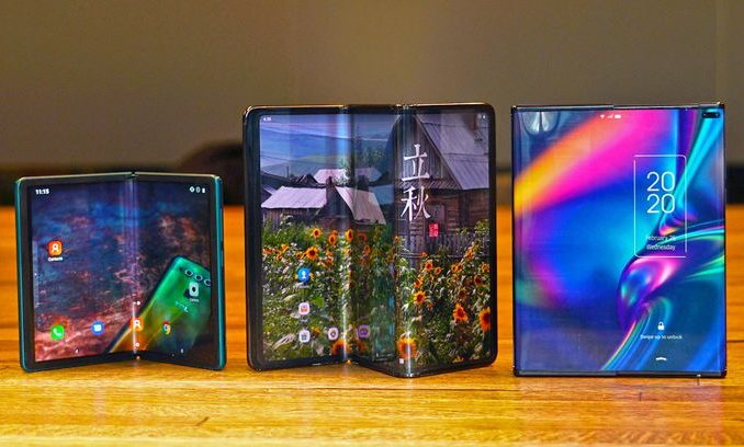 TCL phones 2020 Review - The Appliances Reviews