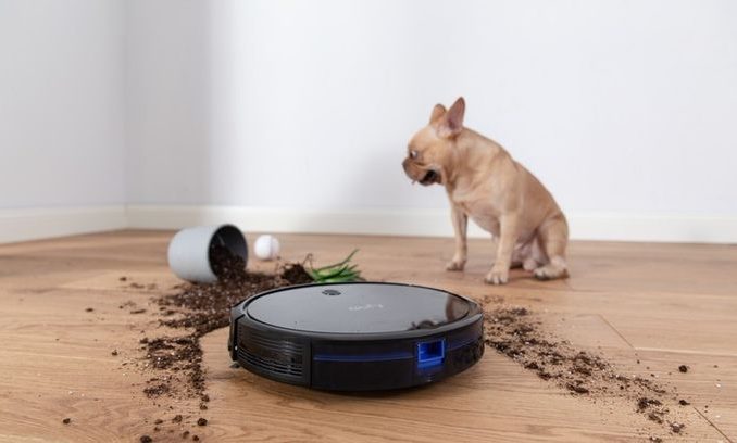 Anker Eufy range robot vacuums Review - The Appliances Reviews