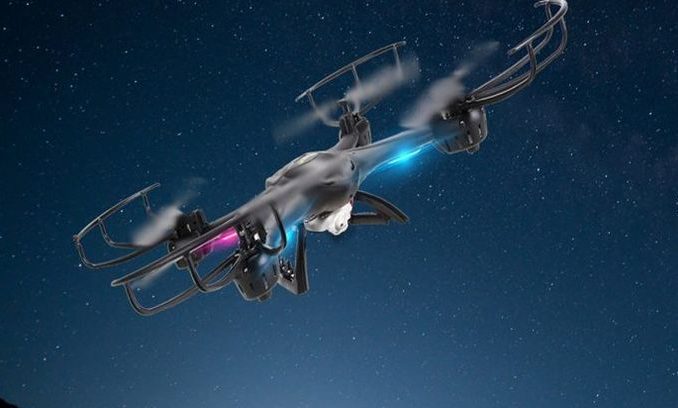 Holy Stone drones Review - The Appliances Reviews