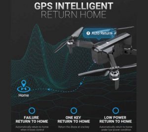 What is newest SJRC F11 4K Pro GPS drone Review - The Appliances Reviews