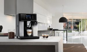 New DeLonghi Perfecta Coffee Machines Review - The Appliances Reviews