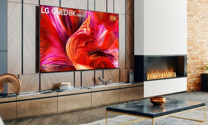 Inkjet-printed OLED display, mini-LED backlit and Dual-Cell technology ...