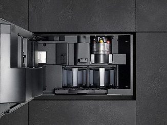 Miele built-in coffee machines Review - The Appliances Reviews
