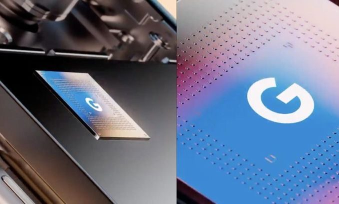 New Google Tensor SoC Review - The Appliances Reviews