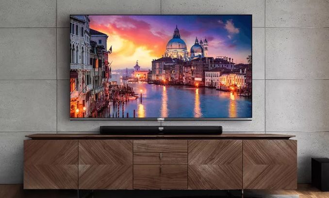 The best big screen TVs 2021 to buy. Review - The Appliances Reviews