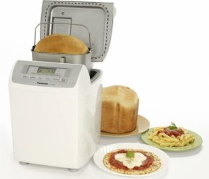 Panasonic SD-RD250 vs SD-YR2550 vs SD-R2550 breadmakers Review - The ...