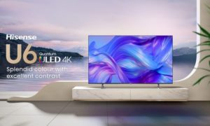 Hisense U6H vs U6G ULED 4K TVs Review - The Appliances Reviews
