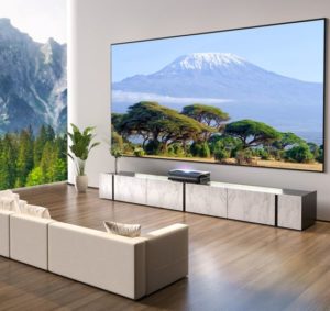 Micro LED vs OLED vs QD-OLED vs QLED miniLED vs Laser TVs Review - The ...