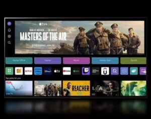 LG OLED Evo C4 vs G4 vs B4 vs C3 Review - The Appliances Reviews