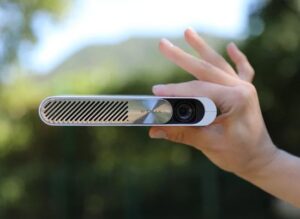 Unihertz 8849 Tank 2 vs Tank 3 Pro phone projectors Review - The ...